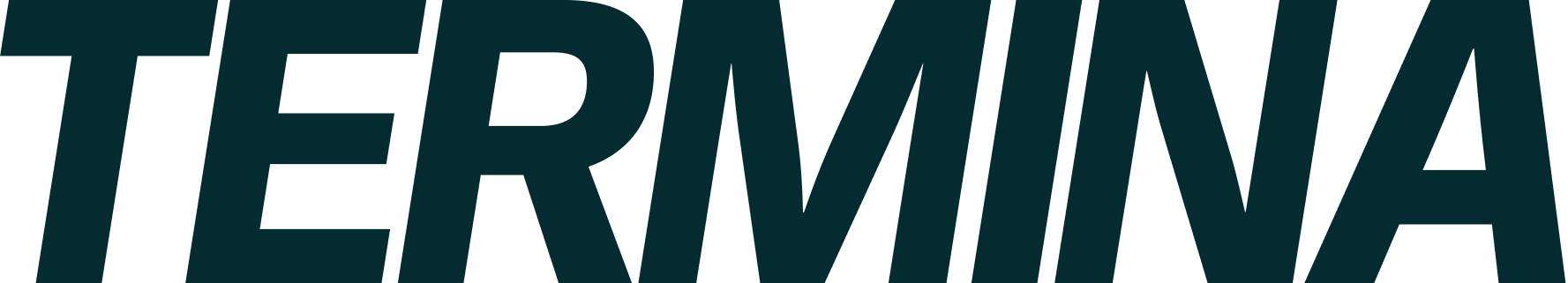 Questions about your invoice? – Termina